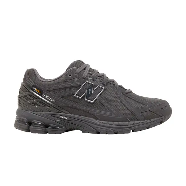 NEW BALANCE 1906r Cordura Sneakers - Grey