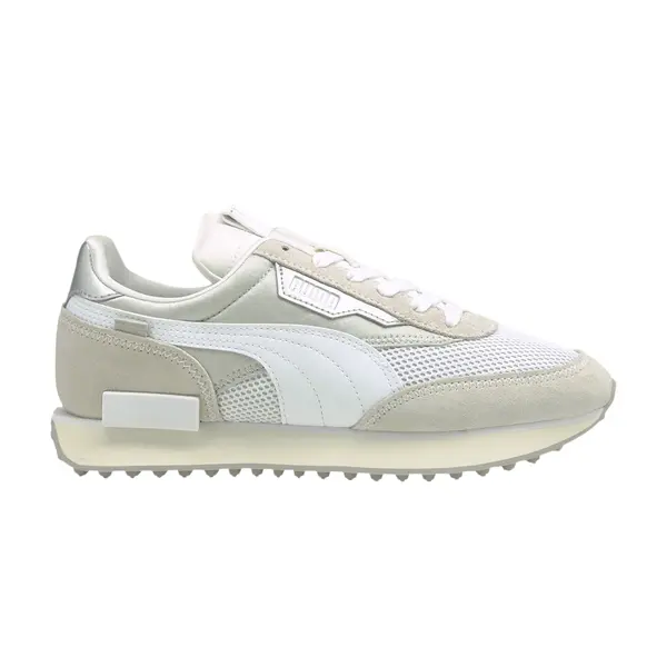 PUMA Future Rider Sneakers - Grey