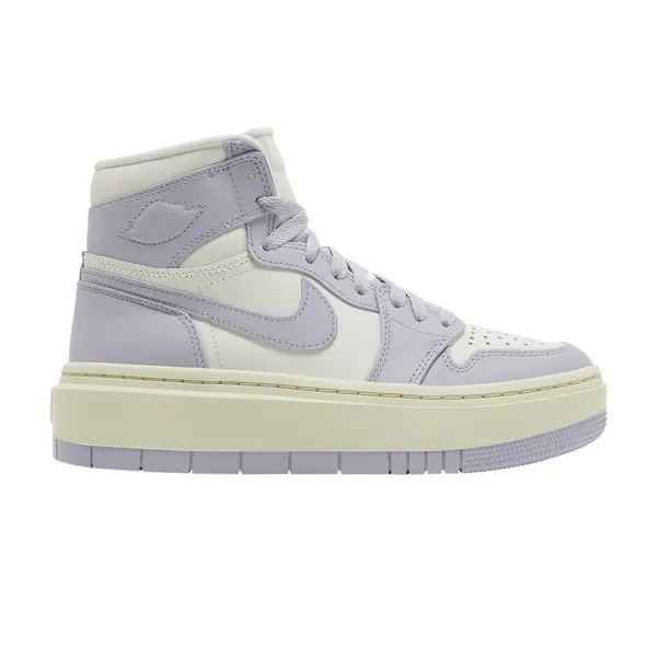 JORDAN 1 Elevate High Sneakers - Purple