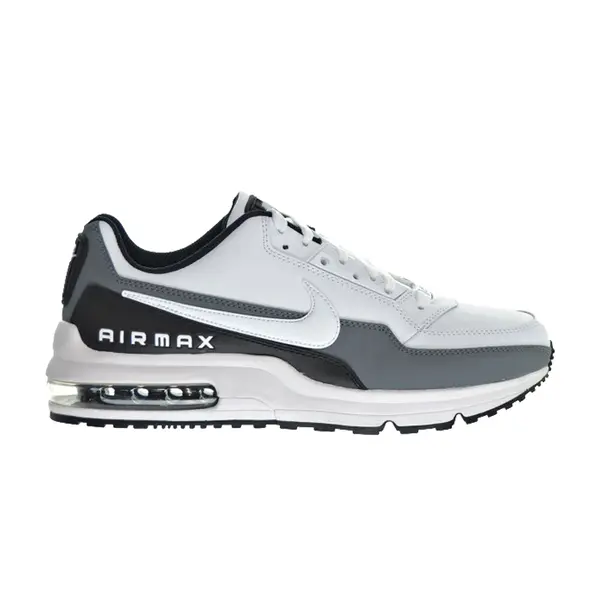 Nike Air Max Ltd 3 Sneakers - White