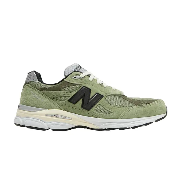 NEW BALANCE Jjjjound X 990v3 - Green