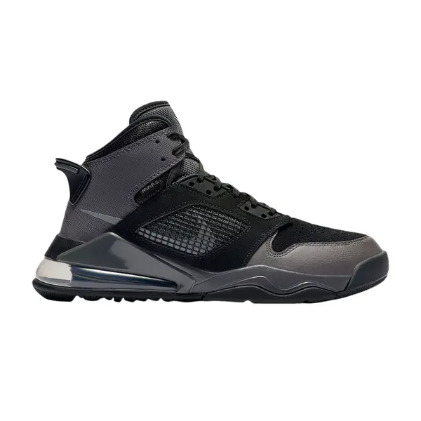 JORDAN Mars 270 London - Black