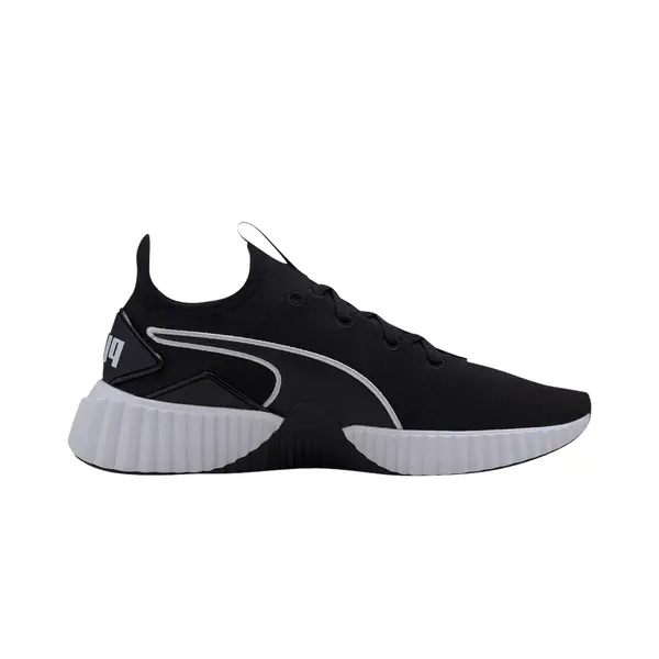 PUMA Defy New Core Sneakers - Black