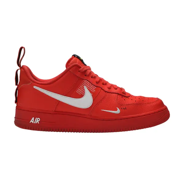 Nike Force 1 '07 Lv8 'overbranding' Sneakers