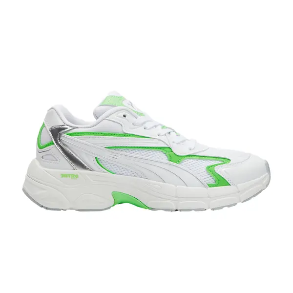 PUMA Teveris Nitro Metallic