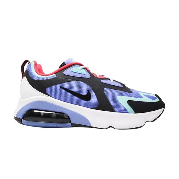 Nike Air Max 200 - Blue