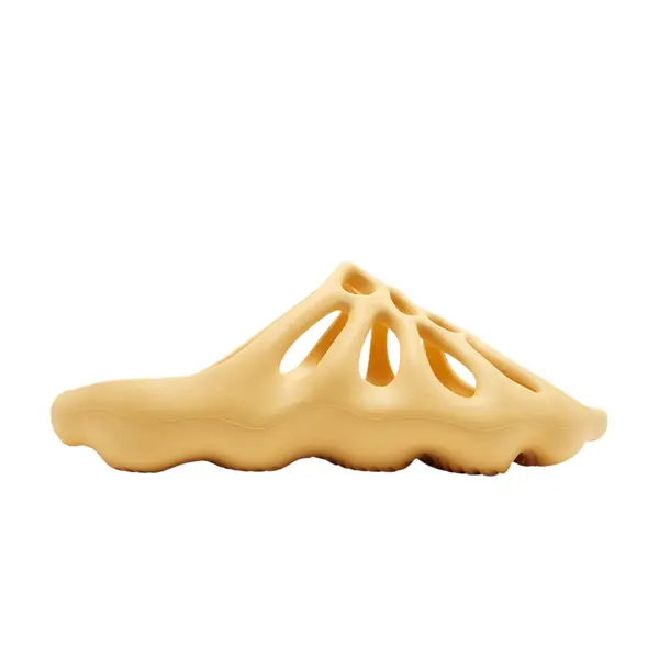 Adidas Yeezy 450 Slide - Cream