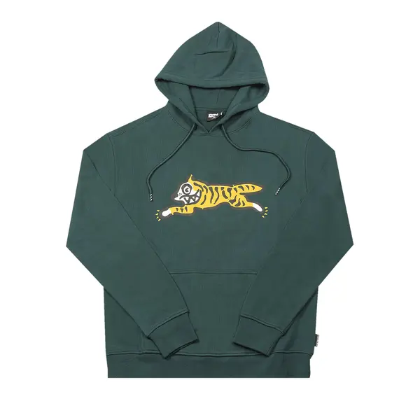 ICECREAM Stripes Hoodie