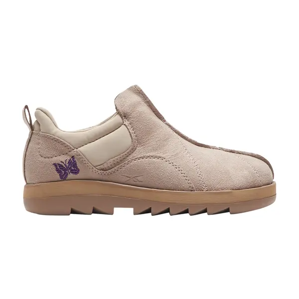 REEBOK X Needles Beatnik