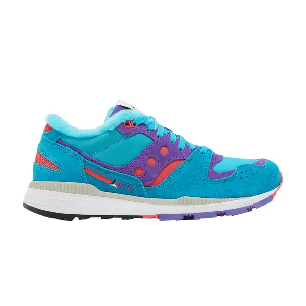 Saucony Azura Lite - Blue