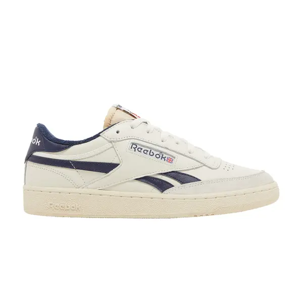 REEBOK Club C Revenge Vintage Sneakers