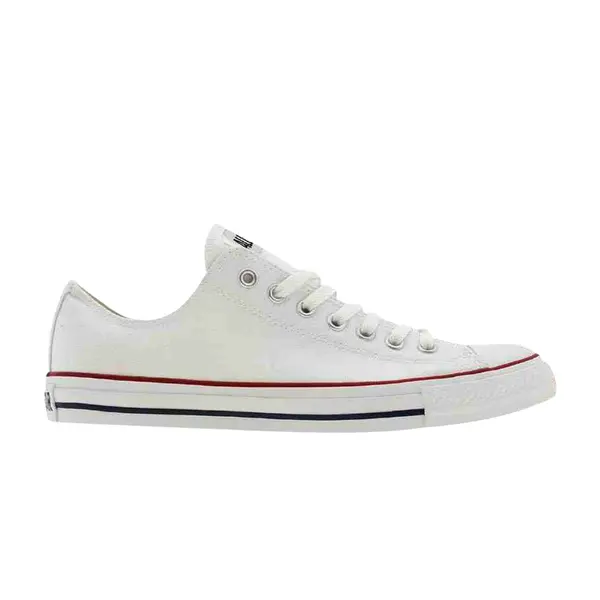 CONVERSE Chuck Taylor All Star Ox Sneakers - White