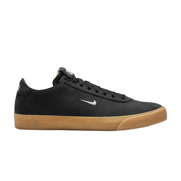 Nike Bruin Low Sb Orange Label