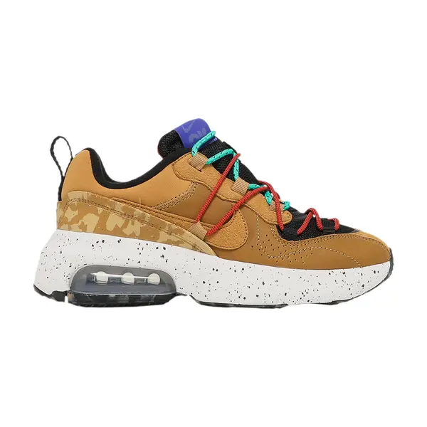 Nike Max Viva Sneakers - Brown