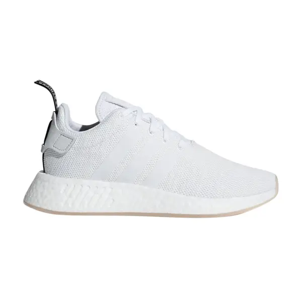 Adidas Nmd_r2 Sneakers - White