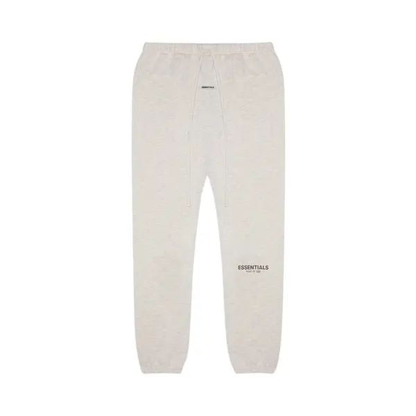 Fear Of God Sweatpants 'oatmeal - Cream