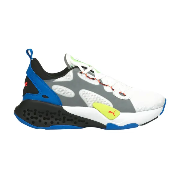 PUMA Xetic Halflife Sneakers - White