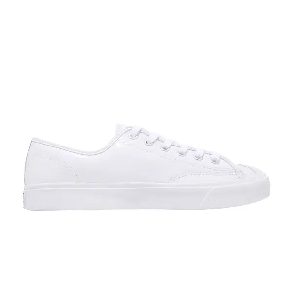 CONVERSE Jack Purcell Low Sneakers - White