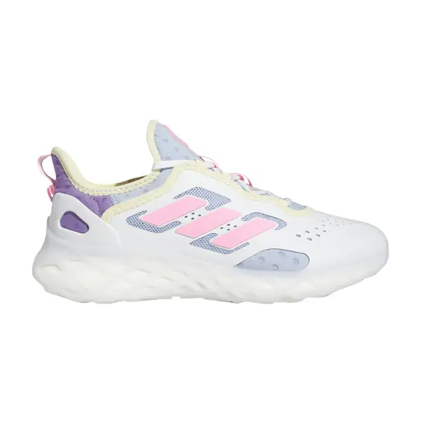 Adidas Rich Mnisi X Web Boost Sneakers