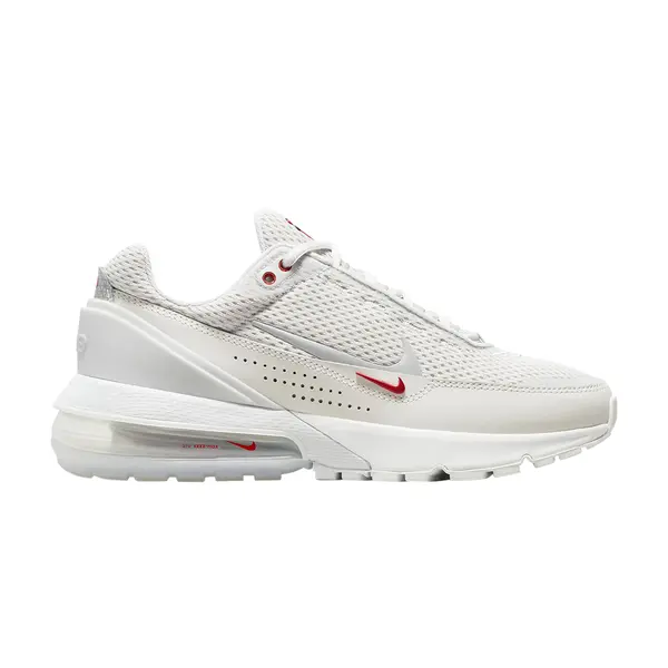 Nike Max Pulse Sneakers - Grey