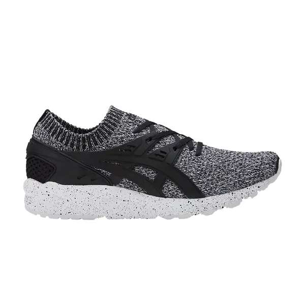 Asics Gel-kayano Trainer Knit Sneakers - White
