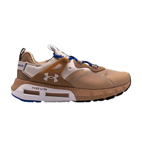 Under Armour Hovr Mega Mvmnt Nm Sneakers - Brown
