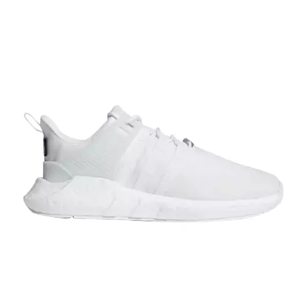Adidas Eqt Support 93/17 Gore-tex Reflect And Protect Sneakers - White