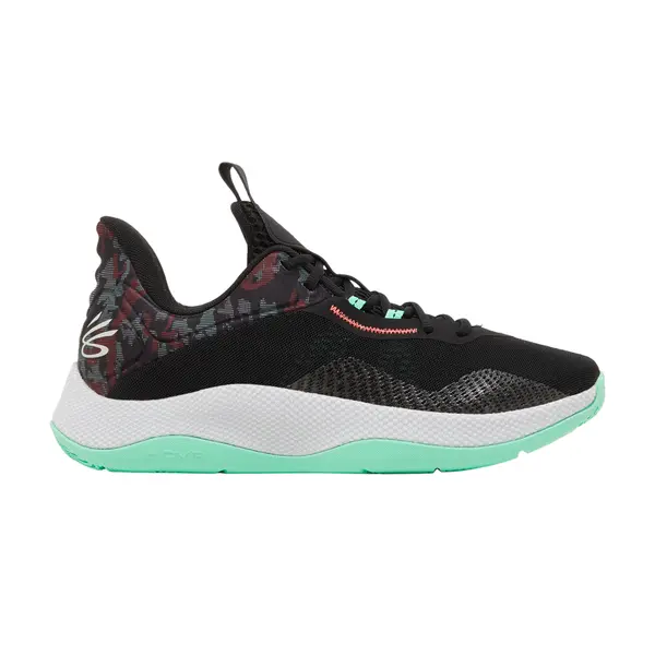 CURRY BRAND Hovr Splash 2 Sneakers