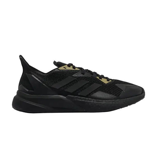 Adidas X9000l3 Athletic Sneakers - Black
