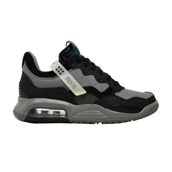 JORDAN Ma2 Sneakers - Grey