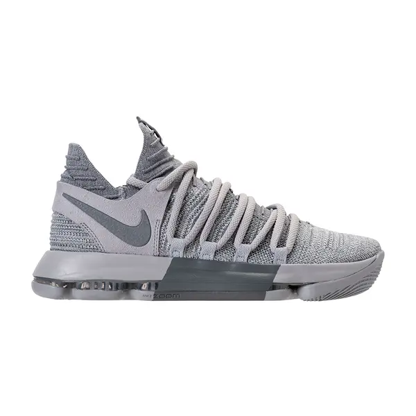 Nike Kd Ep Sneakers - Grey