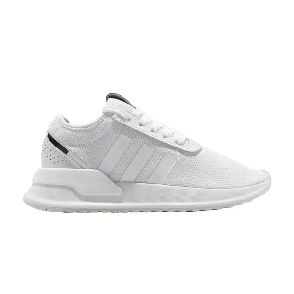 Adidas U_path X Sneakers - White