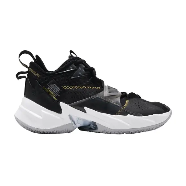 JORDAN Why Not Zer0.3 Pf Sneakers - Black