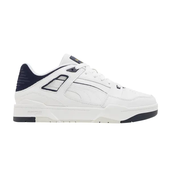PUMA Slipstream Sneakers - White