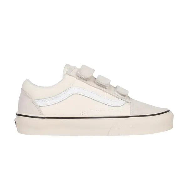 VANS Old Skool V Sneakers - White