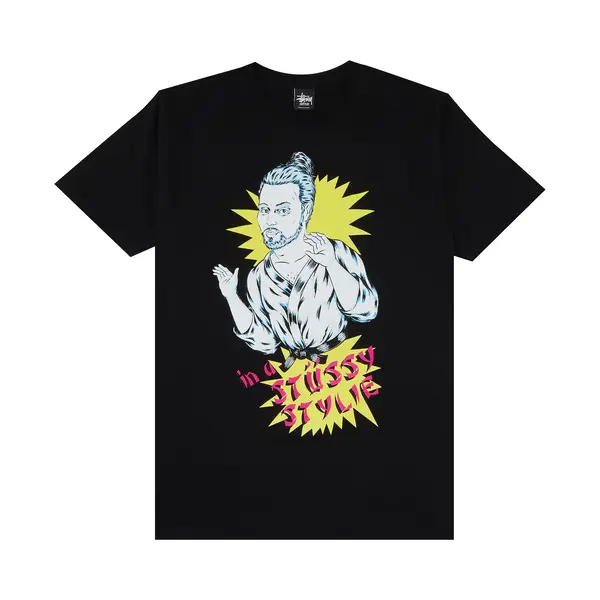 StÜssy Stylie Tee