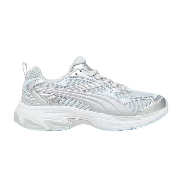 PUMA Morphic Sneakers - Grey