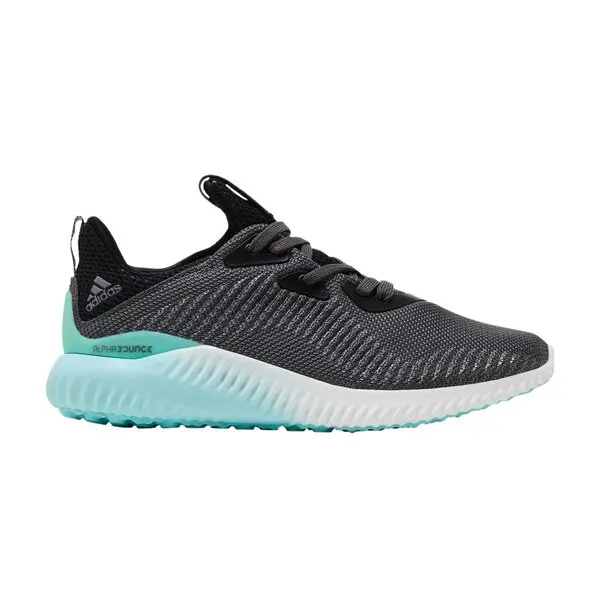 Adidas Alphabounce 'granite' Sneakers