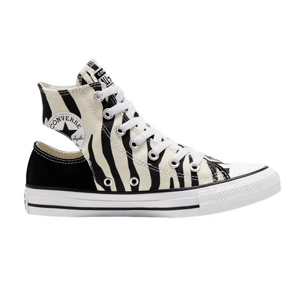 CONVERSE Chuck Taylor All Star High-top Sneakers - White