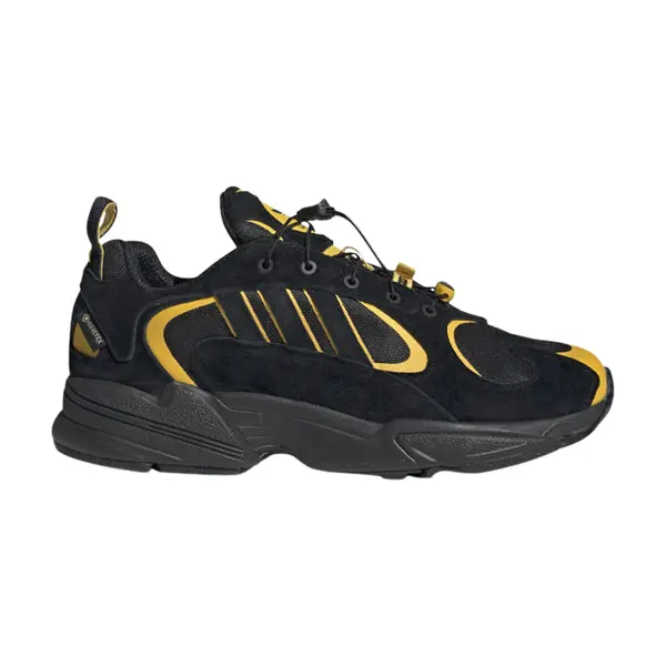 Adidas Wanto X Yung-1 Gore-tex Sneakers