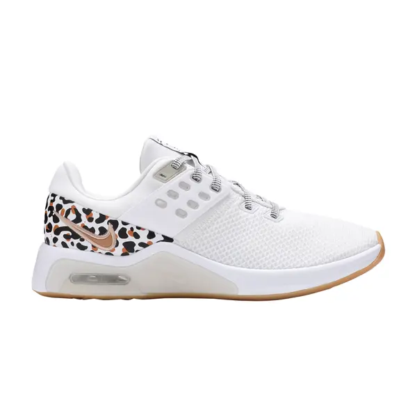 Nike Air Max Bella Tr 4 Premium - White