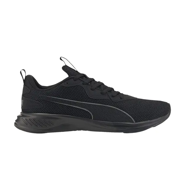 PUMA Incinerate Sneakers - Black