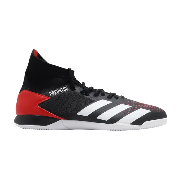 Adidas Predator 20.3 In 'active Red