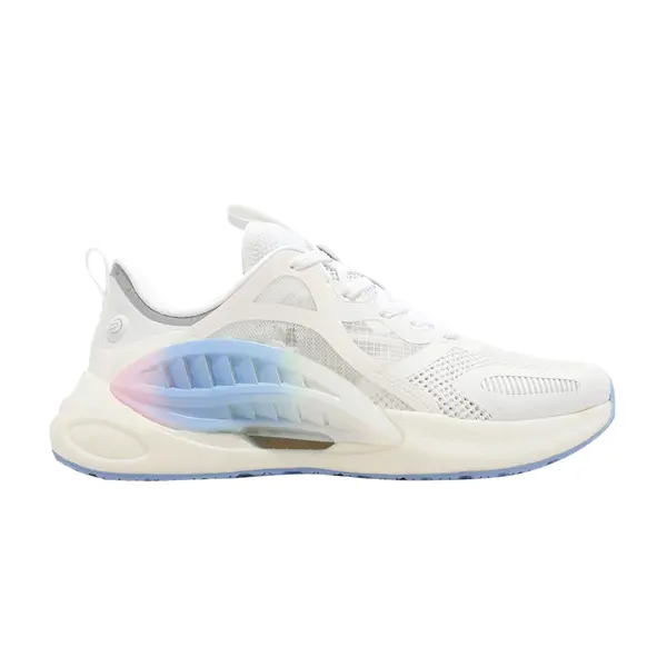 LI-NING Comet Sneakers - White