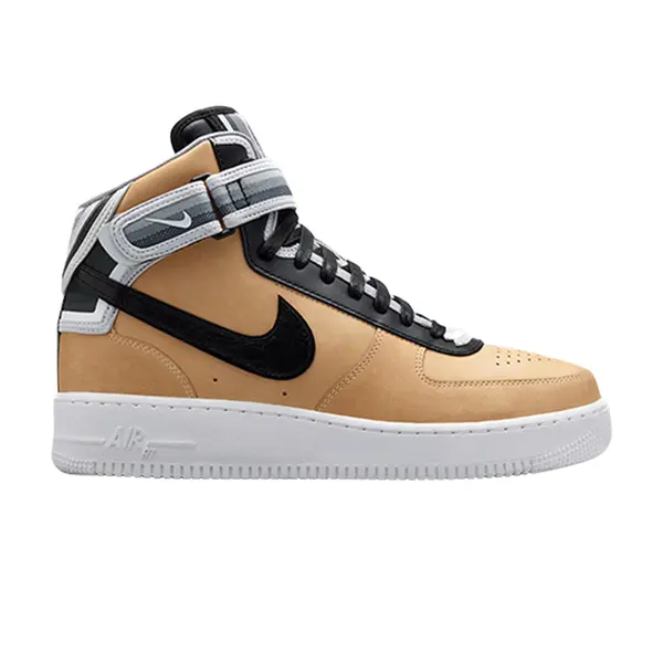 Nike Force 1 Mid Sp/tisci 'tisci