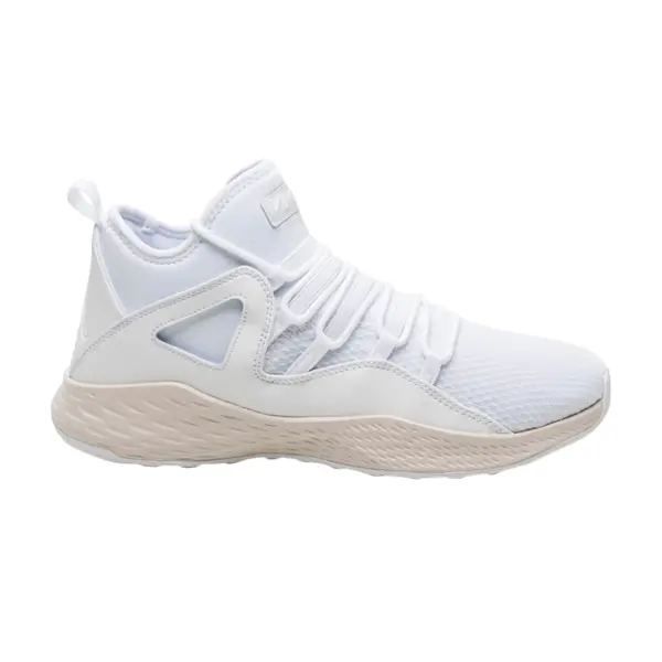 JORDAN Formula 23 Sneakers - White