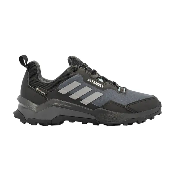 Adidas Terrex Ax4 Gore-tex Sneakers - Black