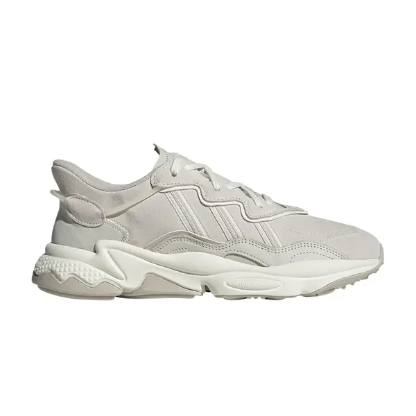 Adidas Ozweego Sneakers - White