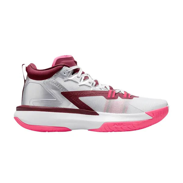 JORDAN Zion 1 Pf 'marion' Sneakers - Silver