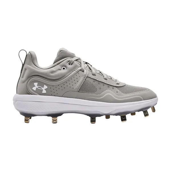 Under Armour Glyde Mt Athletic Shoes - Grey
